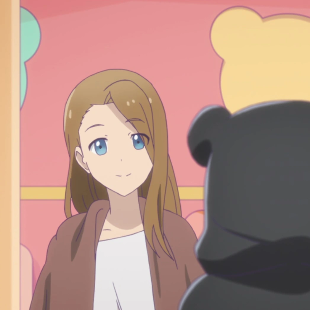 Yuura | Kuma Kuma Kuma Bear Wiki | Fandom