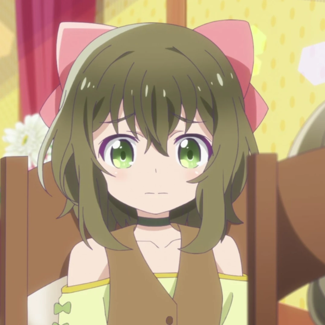 Fina | Kuma Kuma Kuma Bear Wiki | Fandom