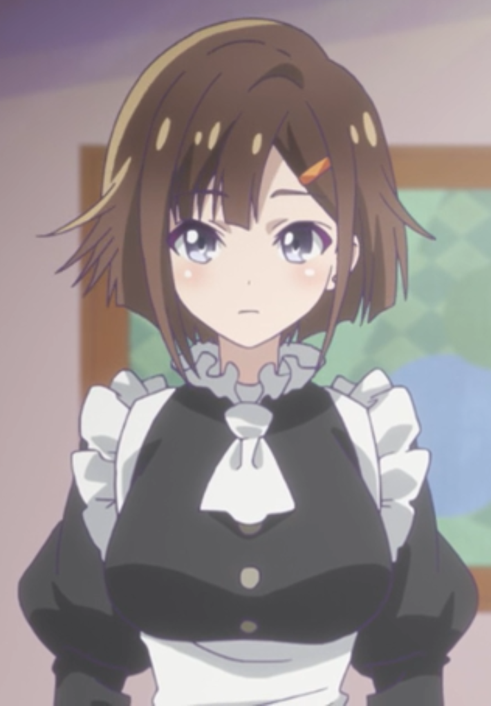 Lala | Kuma Kuma Kuma Bear Wiki | Fandom