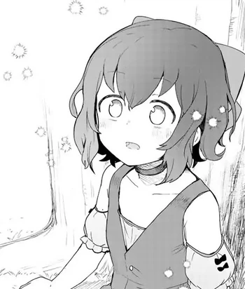 Fina | Wiki Kuma Kuma Kuma Bear | Fandom