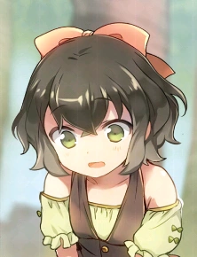 Fina | Wiki Kuma Kuma Kuma Bear | Fandom