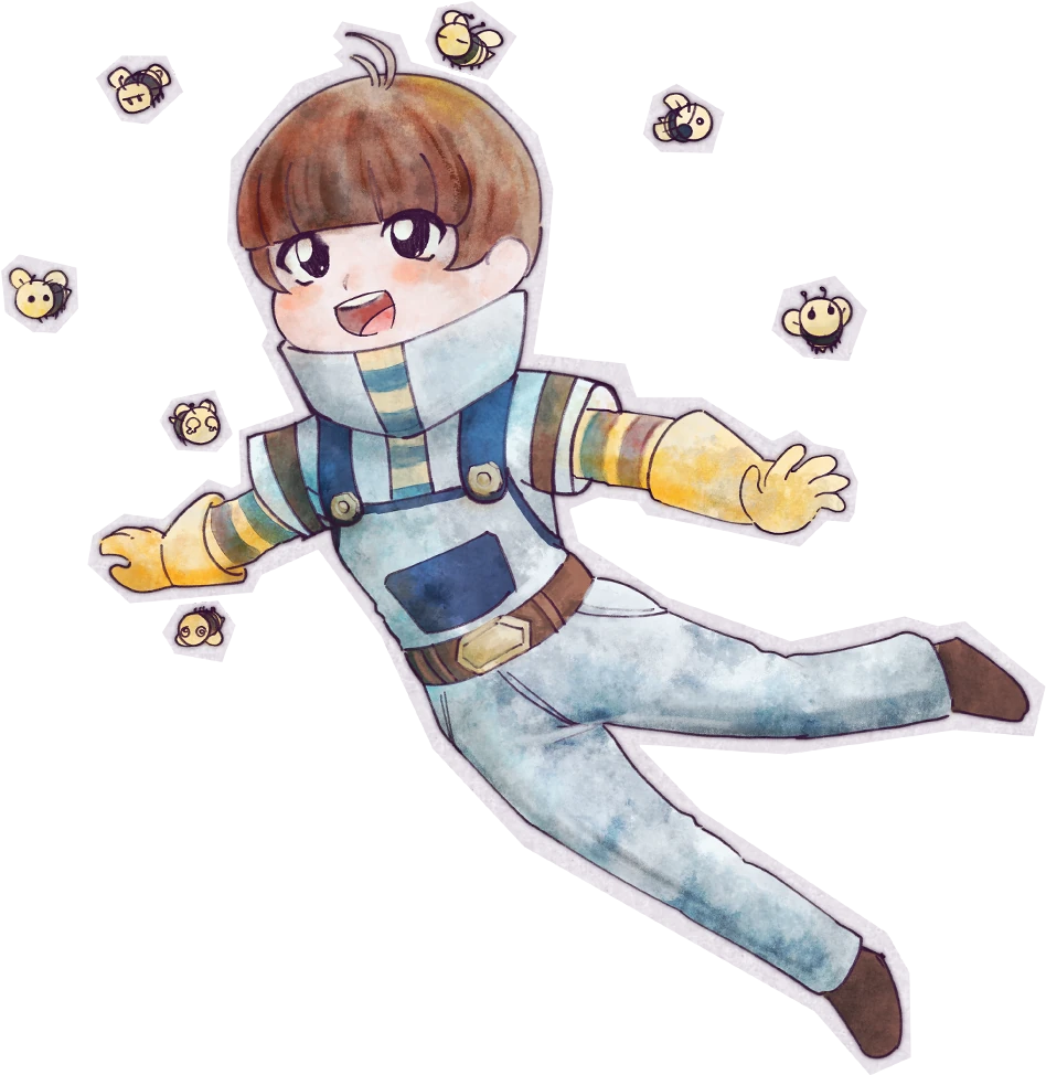 Benjiro Minesuga | Kumitantei Wiki | Fandom