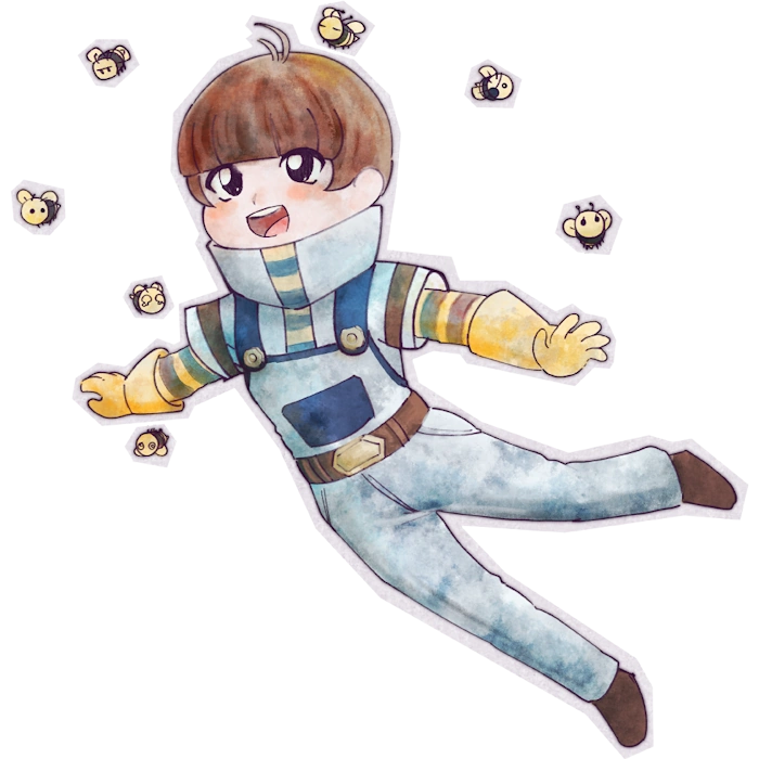 Benjiro Minesuga | Kumitantei Wiki | Fandom