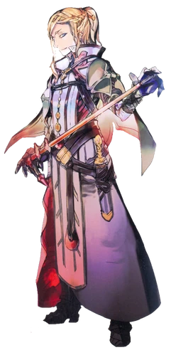 Potimas Harrifenas | Kumo Desu ga, Nani Ka? Wiki | Fandom