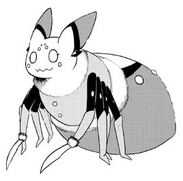Kumoko | Kumo Desu ga, Nani Ka? Wiki | Fandom