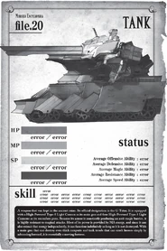 Monster Encyclopedia | So I'm a Spider, So What? Wiki | Fandom