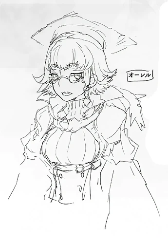 Aurel Stadt | Kumo Desu ga, Nani Ka? Wiki | Fandom