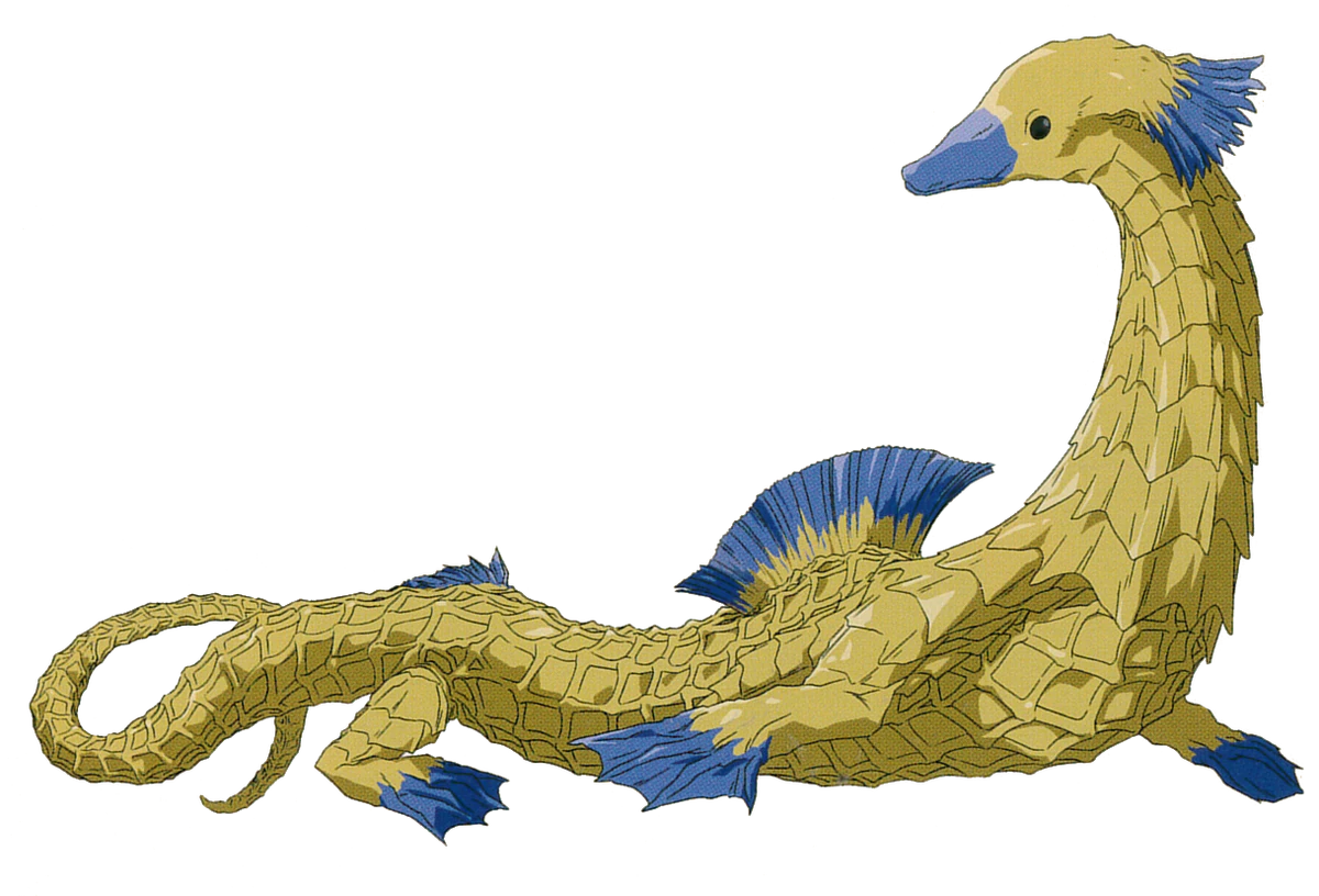 Elroe Gunerush | Kumo Desu ga, Nani Ka? Wiki | Fandom