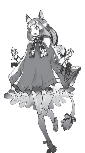 Fiel | So I'm a Spider, So What? Wiki | Fandom