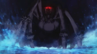 Queen Taratect | So I'm a Spider, So What? Wiki | Fandom