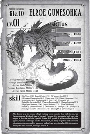 Monster Encyclopedia | So I'm a Spider, So What? Wiki | Fandom