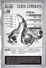 Monster Encyclopedia | So I'm a Spider, So What? Wiki | Fandom