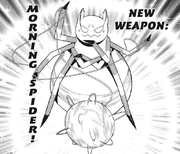 Kumoko | Kumo Desu ga, Nani Ka? Wiki | Fandom