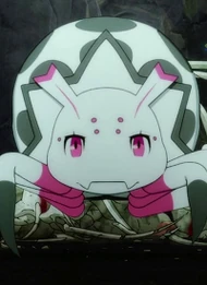 Small Taratect | So I'm a Spider, So What? Wiki | Fandom