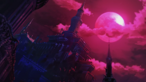 Demon Realm | So I'm a Spider, So What? Wiki | Fandom