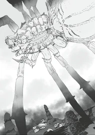 Queen Taratect | So I'm a Spider, So What? Wiki | Fandom