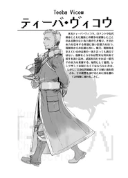 Presentación de Personajes | Kumo Desu ga, Nani Ka? Wiki | Fandom