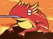 Elroe Geafrog | So I'm a Spider, So What? Wiki | Fandom