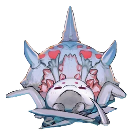 Kumoko | Kumo Desu ga, Nani Ka? Wiki | Fandom