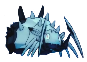 Kumoko | Kumo Desu ga, Nani Ka? Wiki | Fandom