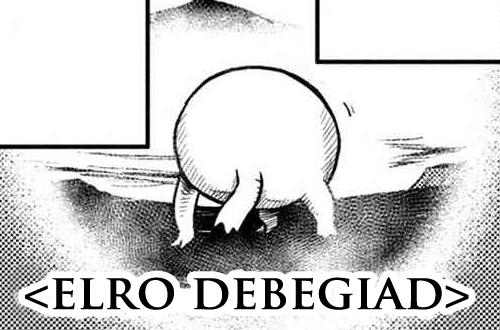 Elroe Debegiad | Kumo Desu ga, Nani Ka? Wiki | Fandom