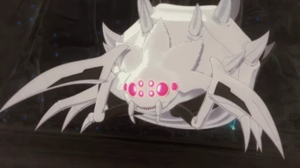 Zoa Ele | So I'm a Spider, So What? Wiki | Fandom