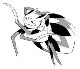 Kumoko | Kumo Desu ga, Nani Ka? Wiki | Fandom