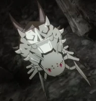 Ede Saine | So I'm a Spider, So What? Wiki | Fandom