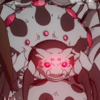 Taratect | So I'm a Spider, So What? Wiki | Fandom