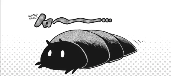 Elroe Gastruch | Kumo Desu ga, Nani Ka? Wiki | Fandom