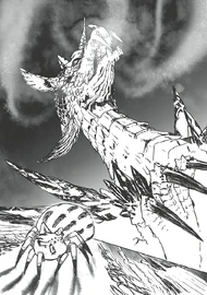 Small Taratect | So I'm a Spider, So What? Wiki | Fandom