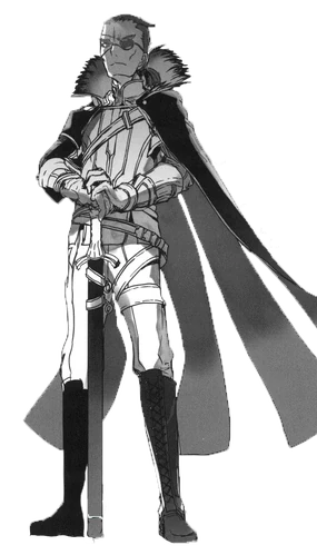 Agner | So I'm a Spider, So What? Wiki | Fandom