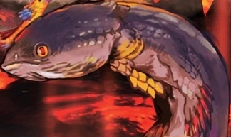 Elroe Gunerave | So I'm a Spider, So What? Wiki | Fandom