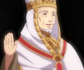 Dustin | So I'm a Spider, So What? Wiki | Fandom