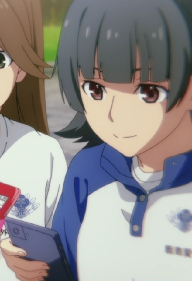 Aiko Ijima | Kumo Desu ga, Nani Ka? Wiki | Fandom