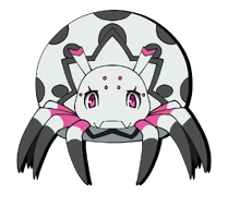 Small Lesser Taratect | So I'm a Spider, So What? Wiki | Fandom