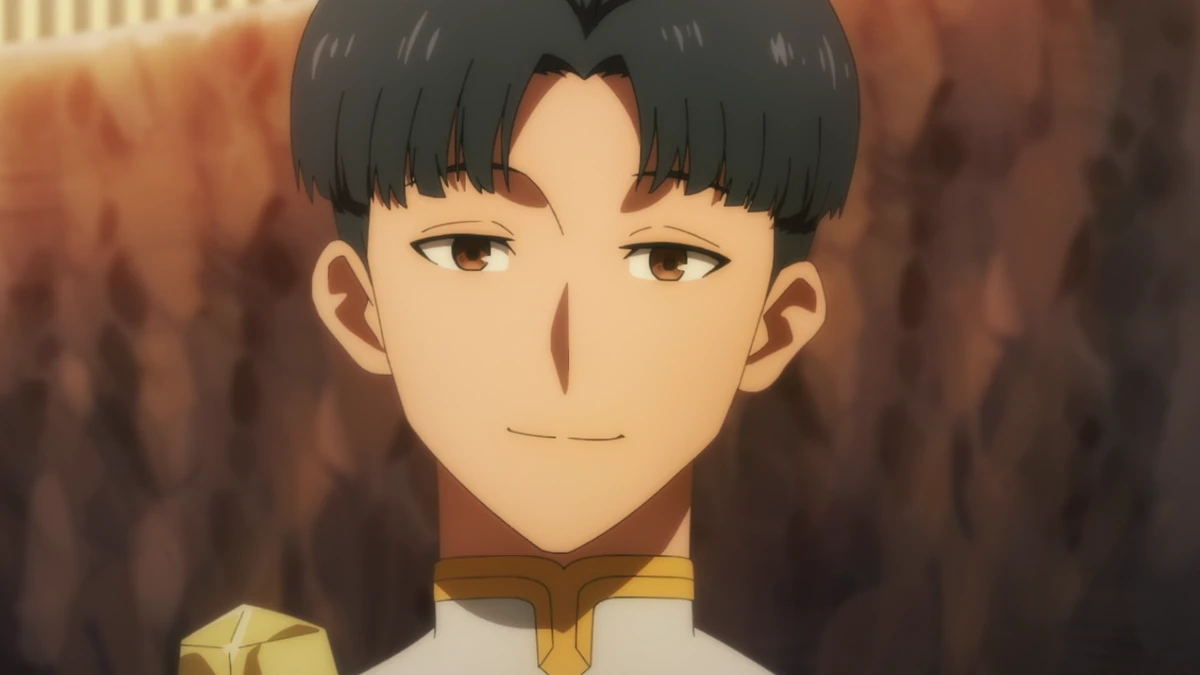 Shuuto | So I'm a Spider, So What? Wiki | Fandom