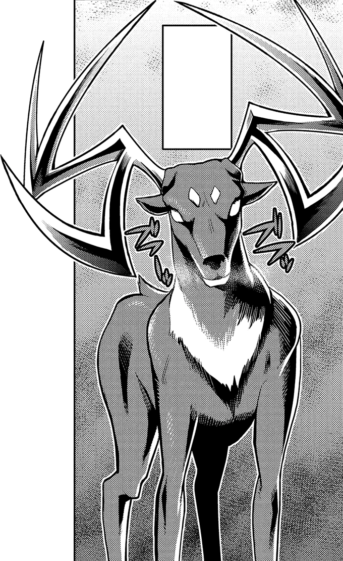 Elroe Mowajitz | So I'm a Spider, So What? Wiki | Fandom