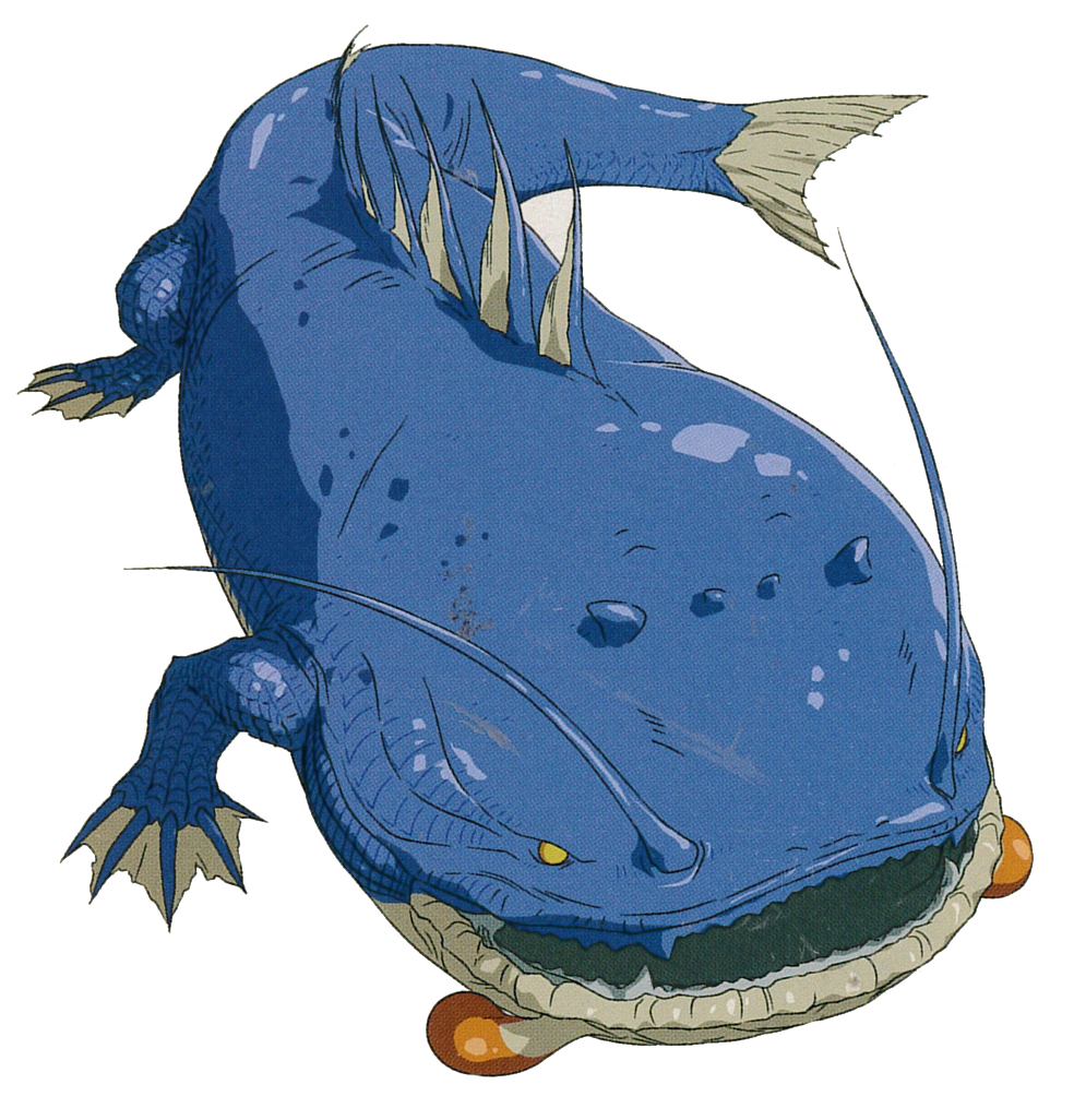 Elroe Guneseven | Kumo Desu ga, Nani Ka? Wiki | Fandom