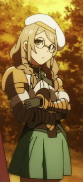 Felmina | So I'm a Spider, So What? Wiki | Fandom