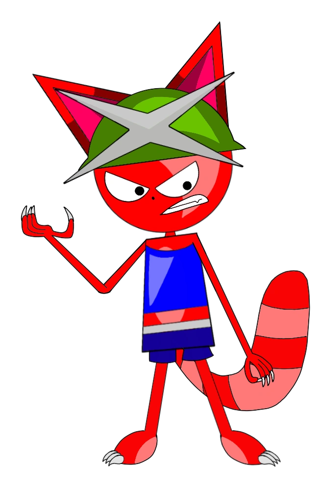 Cross-Cat | Kumongo Wiki | Fandom
