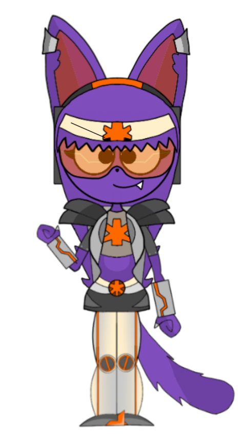 Kryborg | Kumongo Wiki | Fandom