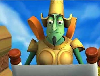 Aquila | Kung Fu Masters of the Zodiac Wiki | Fandom