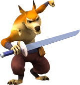 Trapper | Kung Fu Masters of the Zodiac Wiki | Fandom