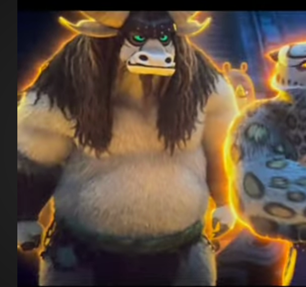 Kai Kung Fu Panda Wiki Fandom