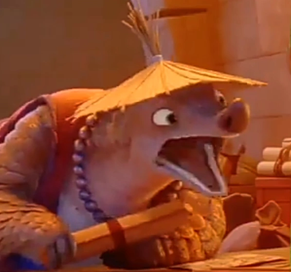 Han | Kung Fu Panda Wiki | Fandom