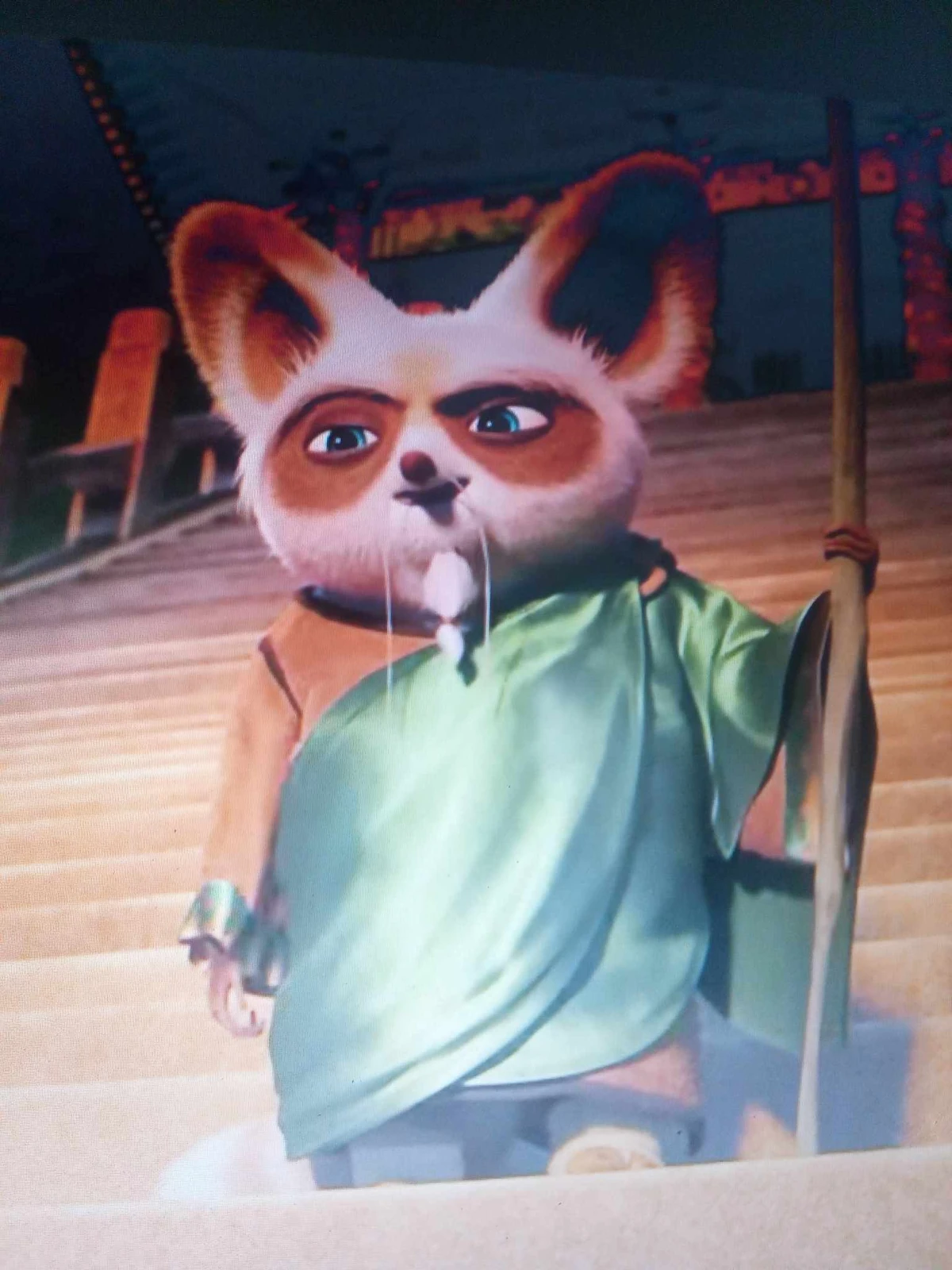 Shifu | Kung Fu Panda Wiki | Fandom