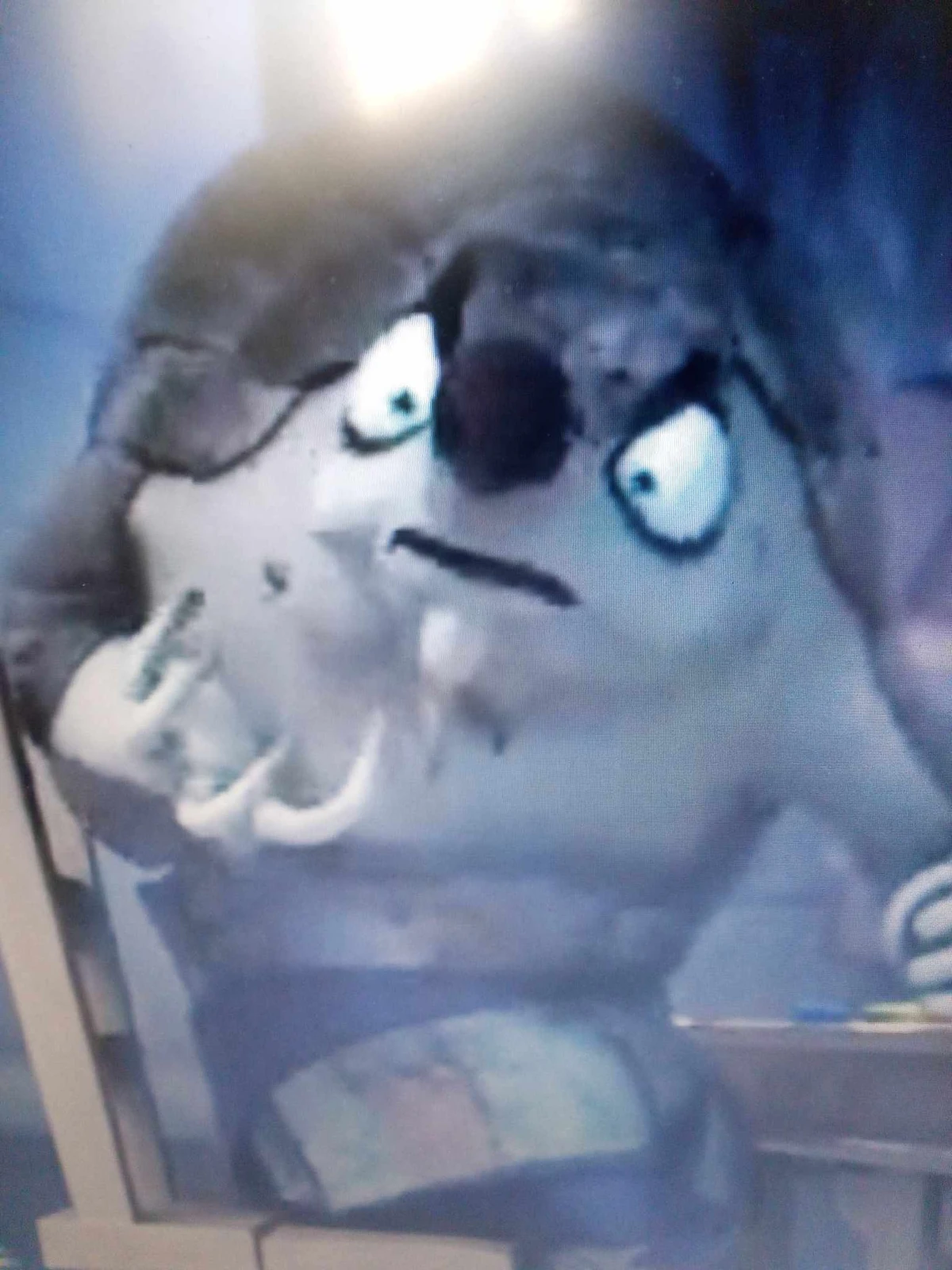 Sansu | Kung Fu Panda Wiki | Fandom