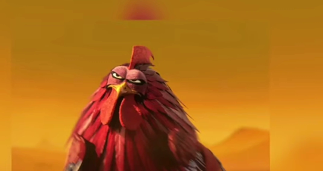 Mistrz Kurak | Kung Fu Panda Wiki | Fandom