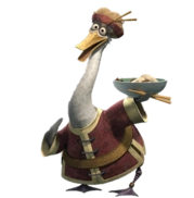 Pan Ping | Kung Fu Panda Wiki | Fandom